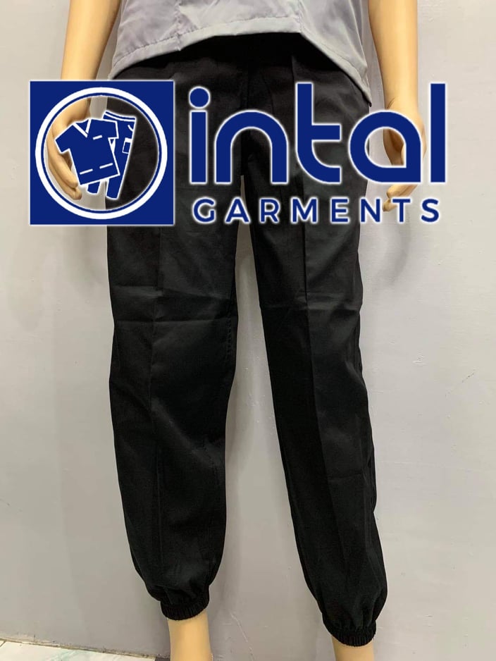 SCRUB SUIT Medical Doctor Nurse Uniform SS08B Polycotton JOGGER PANTS ...