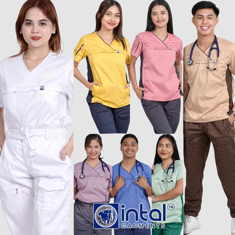 SCRUB SUIT High Quality Made, Fashionable and with Biggest Assortment ...